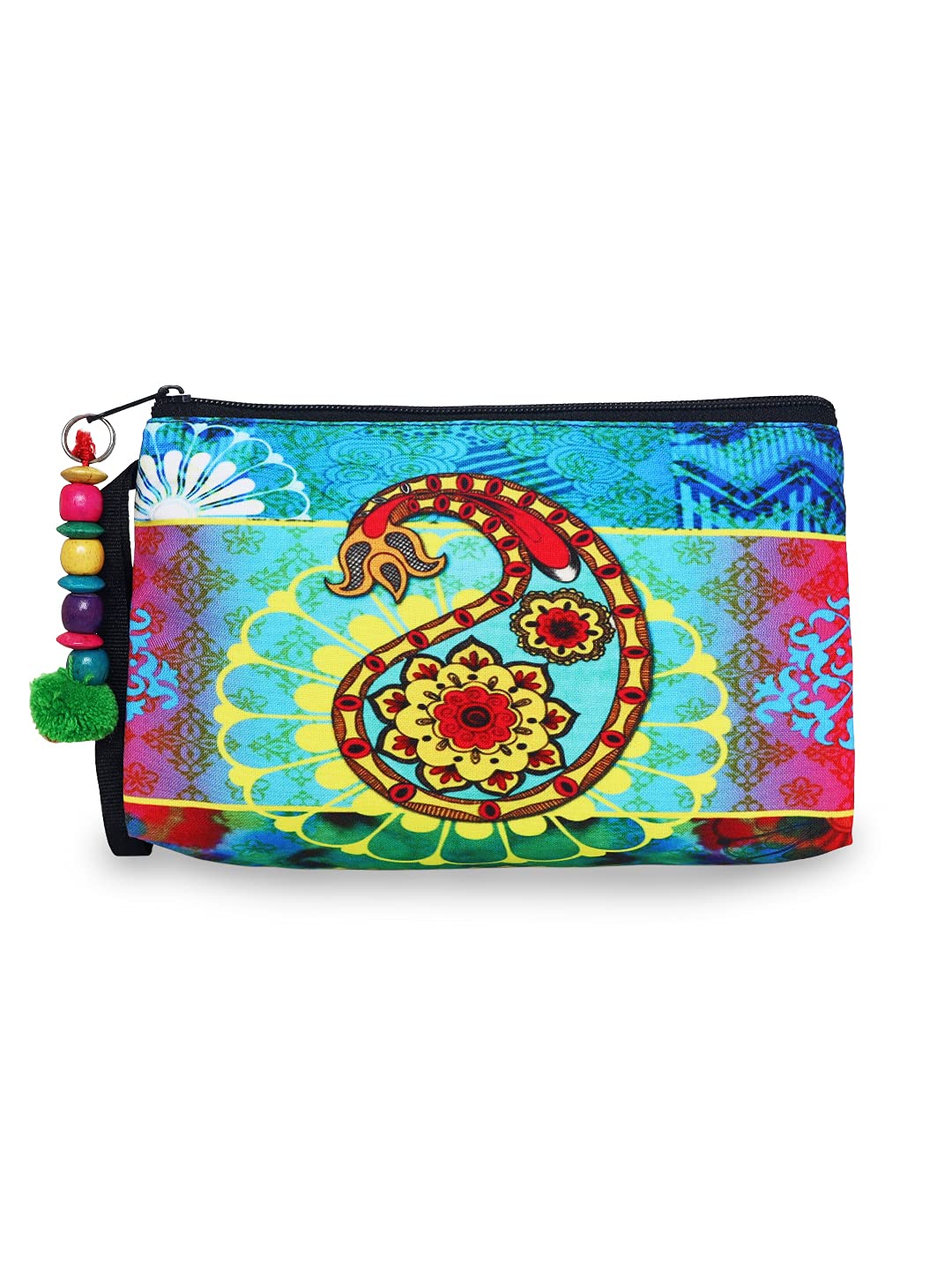 All Things Sundar Women's utility pouch P07-30R