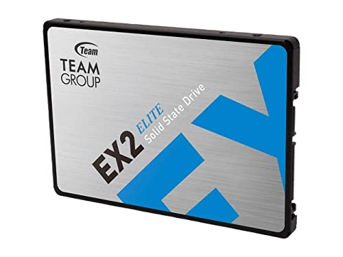 2.5" 512GB SATA III 3D NAND Internal Solid State Drive (SSD) for Dell 1557 1745 XPS 1640 1510 1700 1710 LA90PE1-01