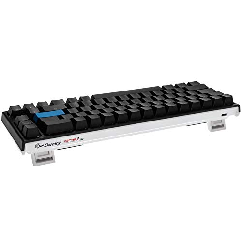 Ducky One 2 SF Keyboard (Cherry MX Black)