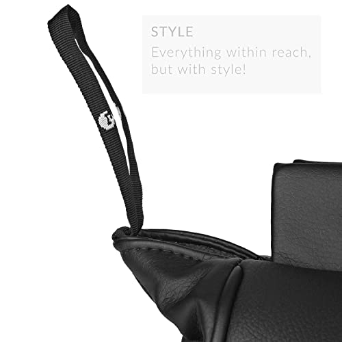 Peg Perego Borsa Diaper Bag - Accessory - City Grey (Grey)