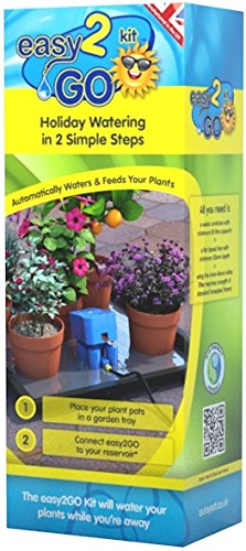 Autopot AP400 Easy2GO Holiday Watering Kit - Blue