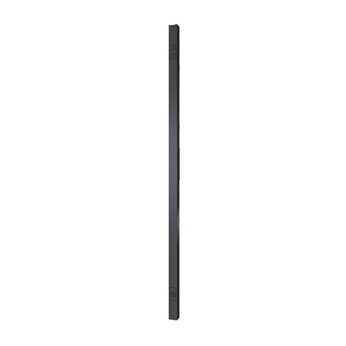 APC Rack PDU, Metered by Outlet with Switching, Vertical,, 0U 100-120 NAM, Japan 30 A 2.9 kW NEMA L5-30P (24) 5-20 3.0 m AP8632