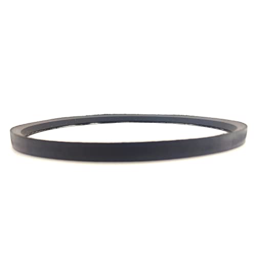 37X120MA Auger Drive Belt fits Murray MT37x120MA,2000-2004 Craftsman 24" and 26" Stens 266-031 Snowblowers