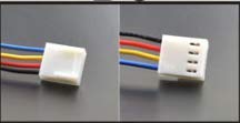 for FA08025M12LPA 12V 0.45A 8CM 8025 4-Wire Cooler Master PWM Smart Speed Cooling Fan