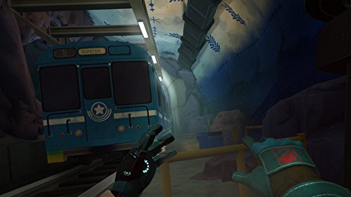 Apex Construct (PSVR) (PS4)