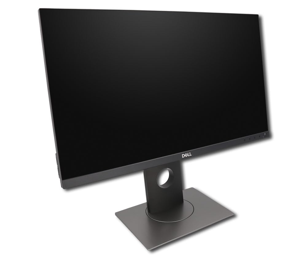 Dell P2418D 23.8" 16:9 IPS Monitor 2560 x 1440 (Renewed)