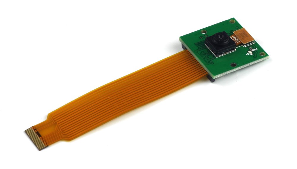 Arducam for Pi Camera Cable, 2 Pack 15 Pin 1.0mm to 22 Pin 0.5mm Flex Ribbon Extension Cable for Raspberry Pi Zero 2W with 150mm and 73mm