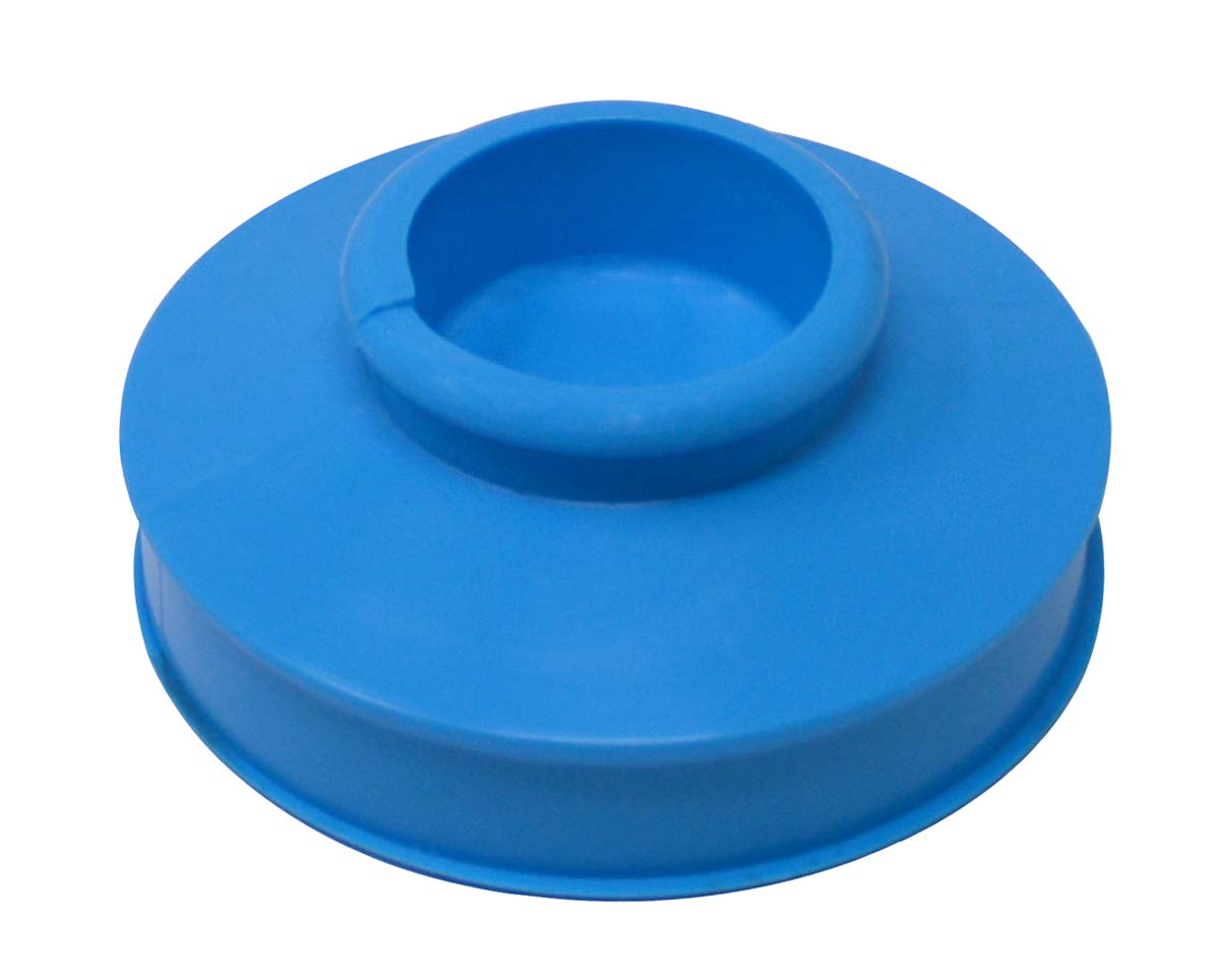 Beaker Cover 600 ML Glass Beaker Jewelry Making Plating Tool