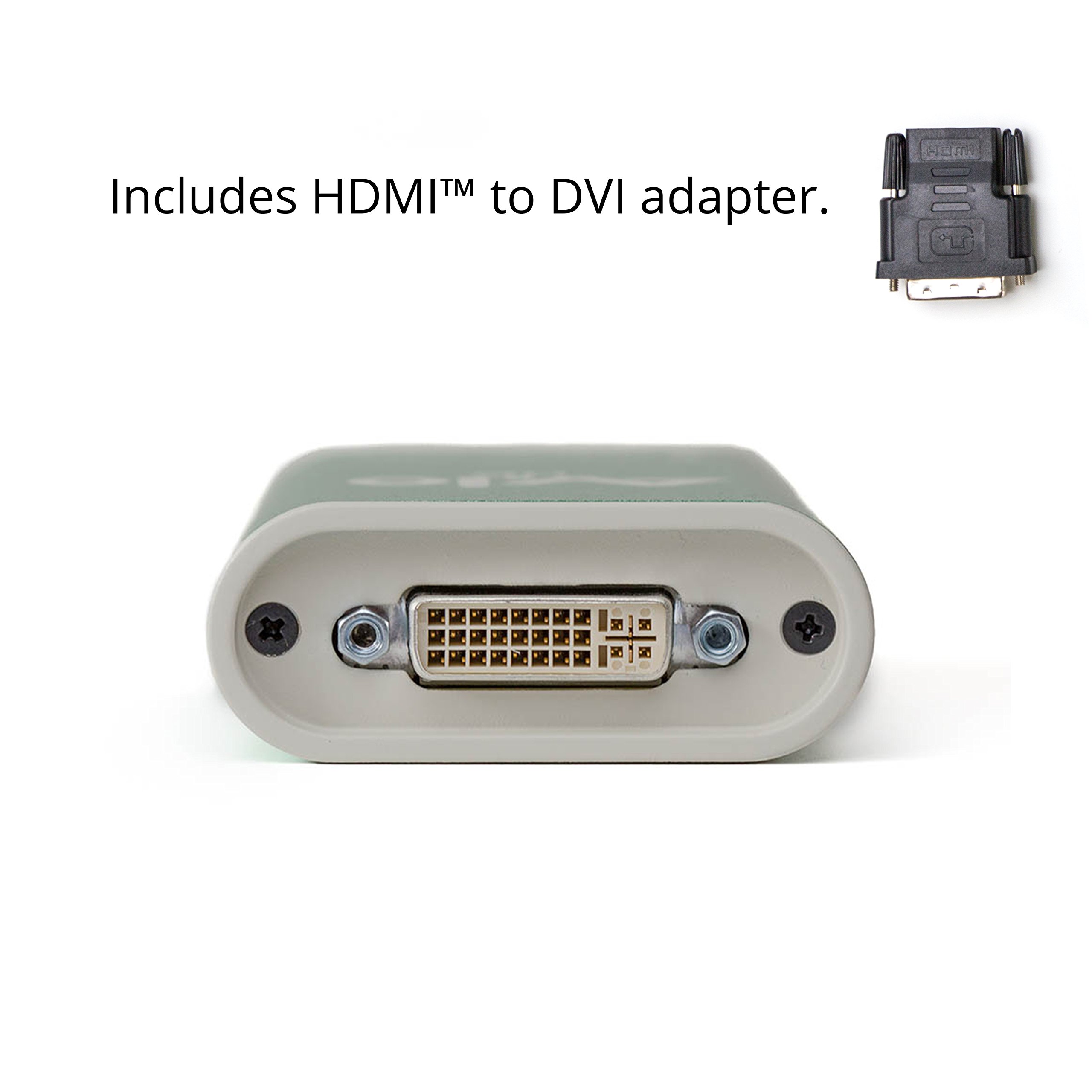 AV.io HD - Grab and Go USB Video Capture for VGA, DVI, and HDMI up to 1080p at 60 fps