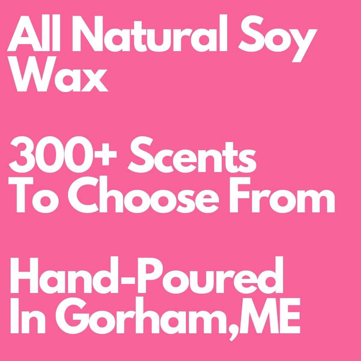 Apple Cider Soy Wax Melts - 3.2oz, 6 Cube Clamshell, All Natural, Highly Scented, Long-Lasting Aroma, Premium Quality, Handmade, Non-Toxic, Eco-Friendly