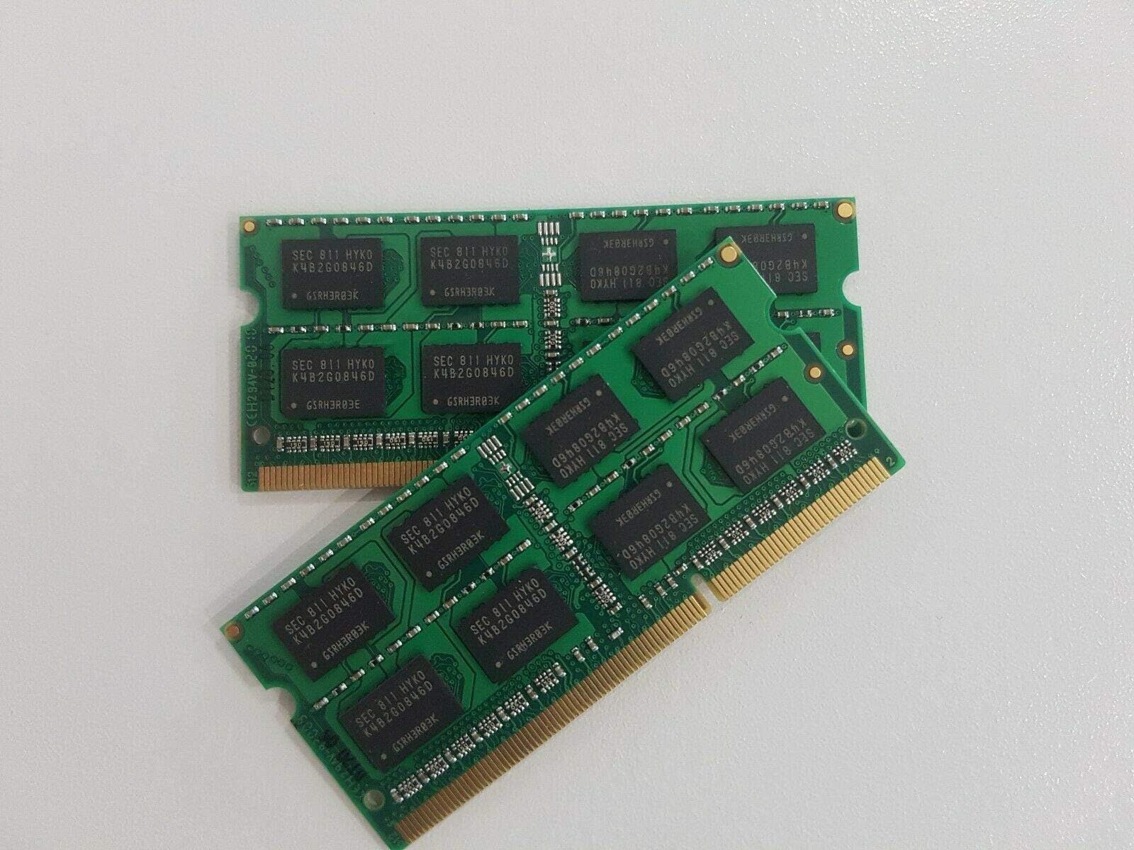 Apple 8GB Memory Kit (2x4GB) DDR3-1600MHz PC3-12800 SODIMM for MacBook Pro