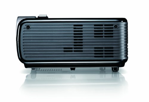BenQ MX511 2700 Lumen XGA 3D Ready DLP Projector
