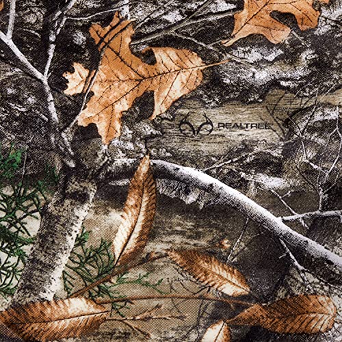 Allen Company Vanish Stake-Out Portable Hunting Blind - Realtree Edge, Camo