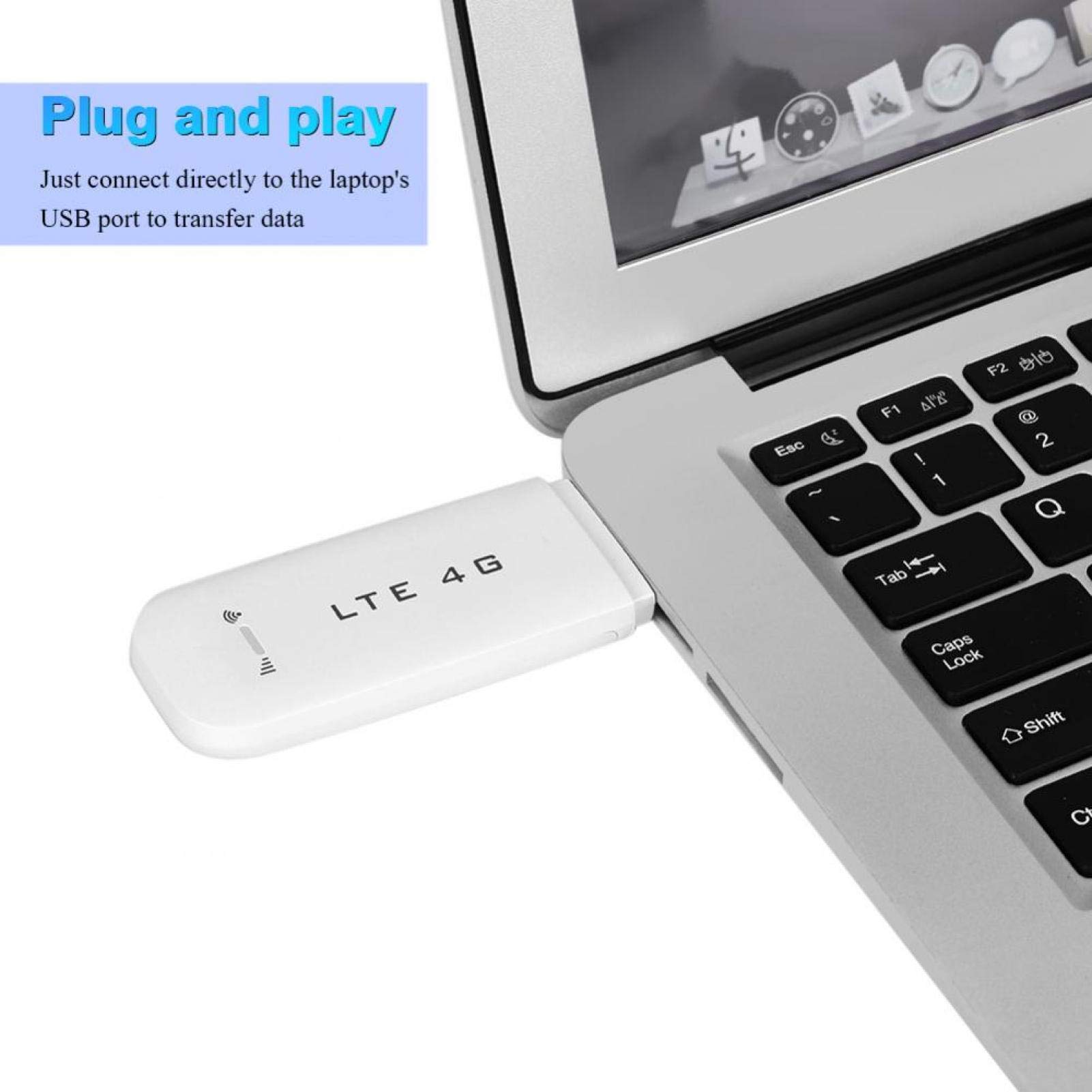 Hotspot, Portable Hotspot, Portable Modem Portable, Car Router Hotspot USB for Home for Cars(with)
