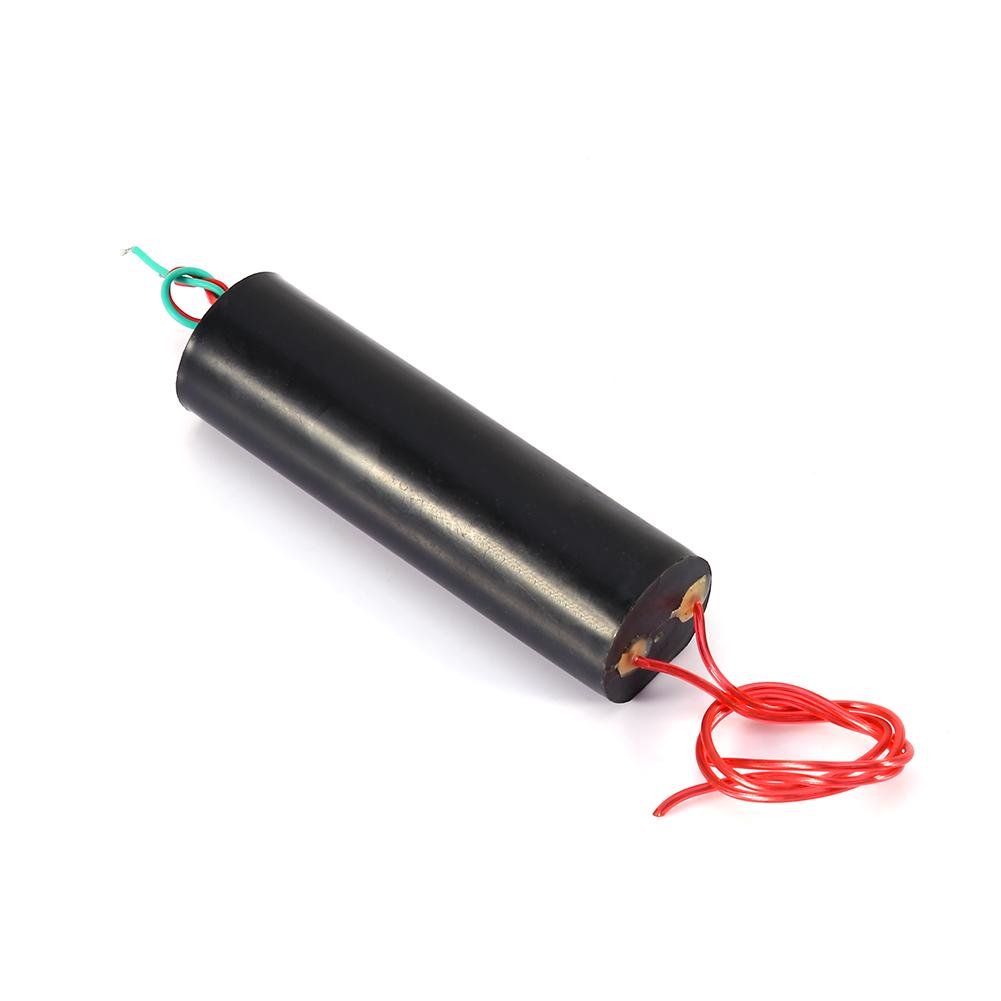 194/5000 800-1000 KV Ignition Module, DC 3.6V-6V Ultra High Voltage Pulse Inverter Arc Generator Ignition Coil for General Scientific Experiment, Small Scientific Production