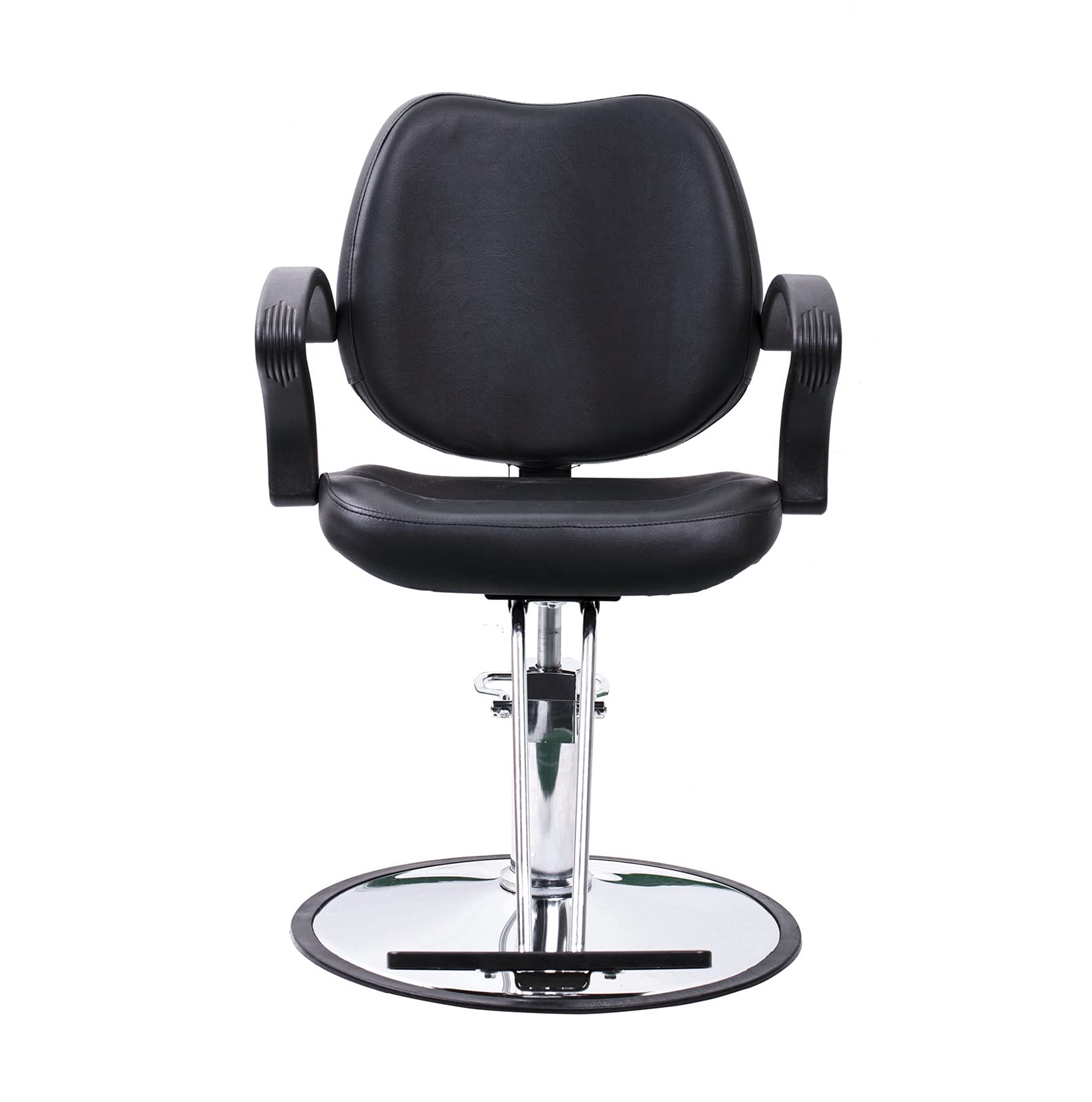 Beauty Style Classic Hydraulic Barber Chair Styling Chair Salon Beauty Spa Equipment …