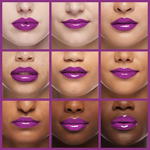 BEAUTYBLVD Glitter Lips | Glitter Lip Kit | Waterproof & Smudge Proof | Long Lasting | Cruelty Free (Cherub)