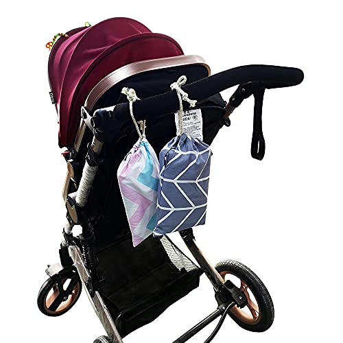 Nursing Cover Breastfeeding Scarf - Baby Car Seat Covers, Infant Stroller Cover, Carseat Canopy for Girls and Boys (A)