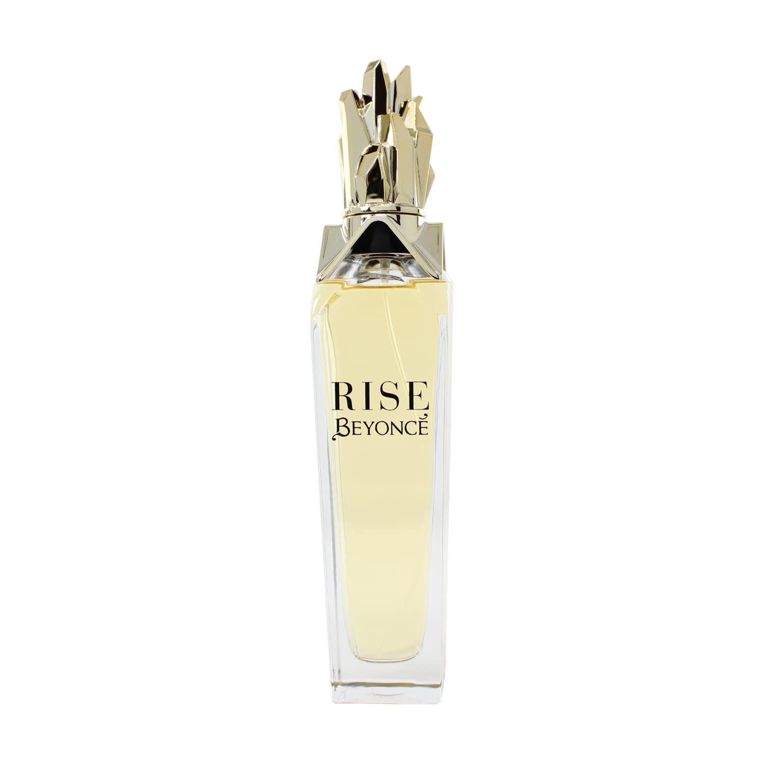 Beyonce Rise Eau De Parfums Spray for Women. EDP 3.4 fl oz, 100 ml