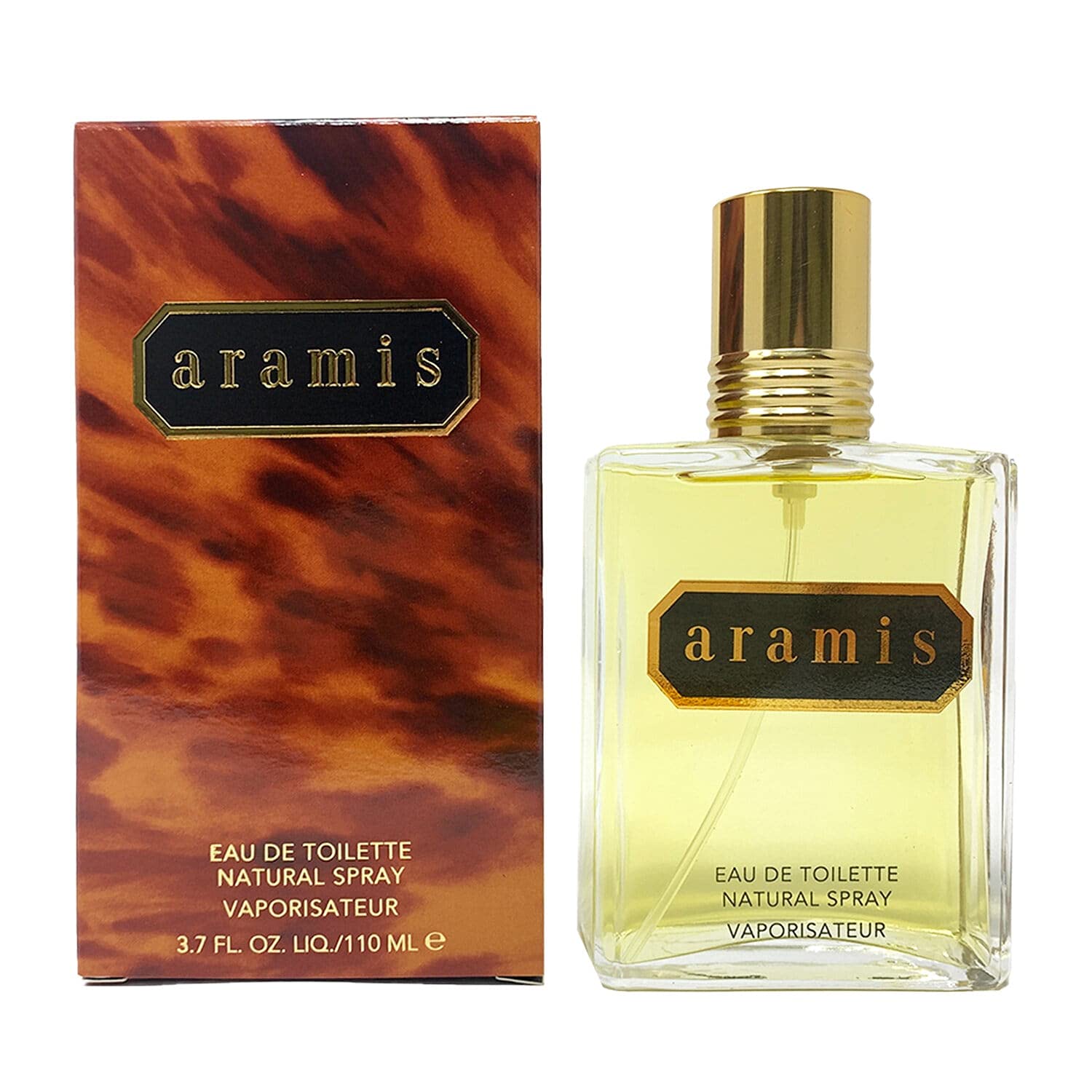 Aramis Classic 3.7 oz / 110 ml edt Spray