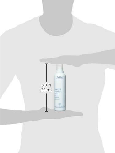 Aveda Smooth Infusion Shampoo, 8.5-Ounce Bottle