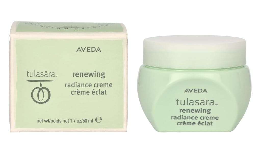 Aveda Tulasara Renewal Radiance Creme 1.7 oz