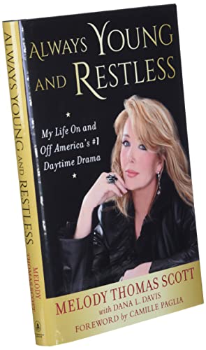 Always Young and Restless: My Life On and Off America's #1 Daytime Drama