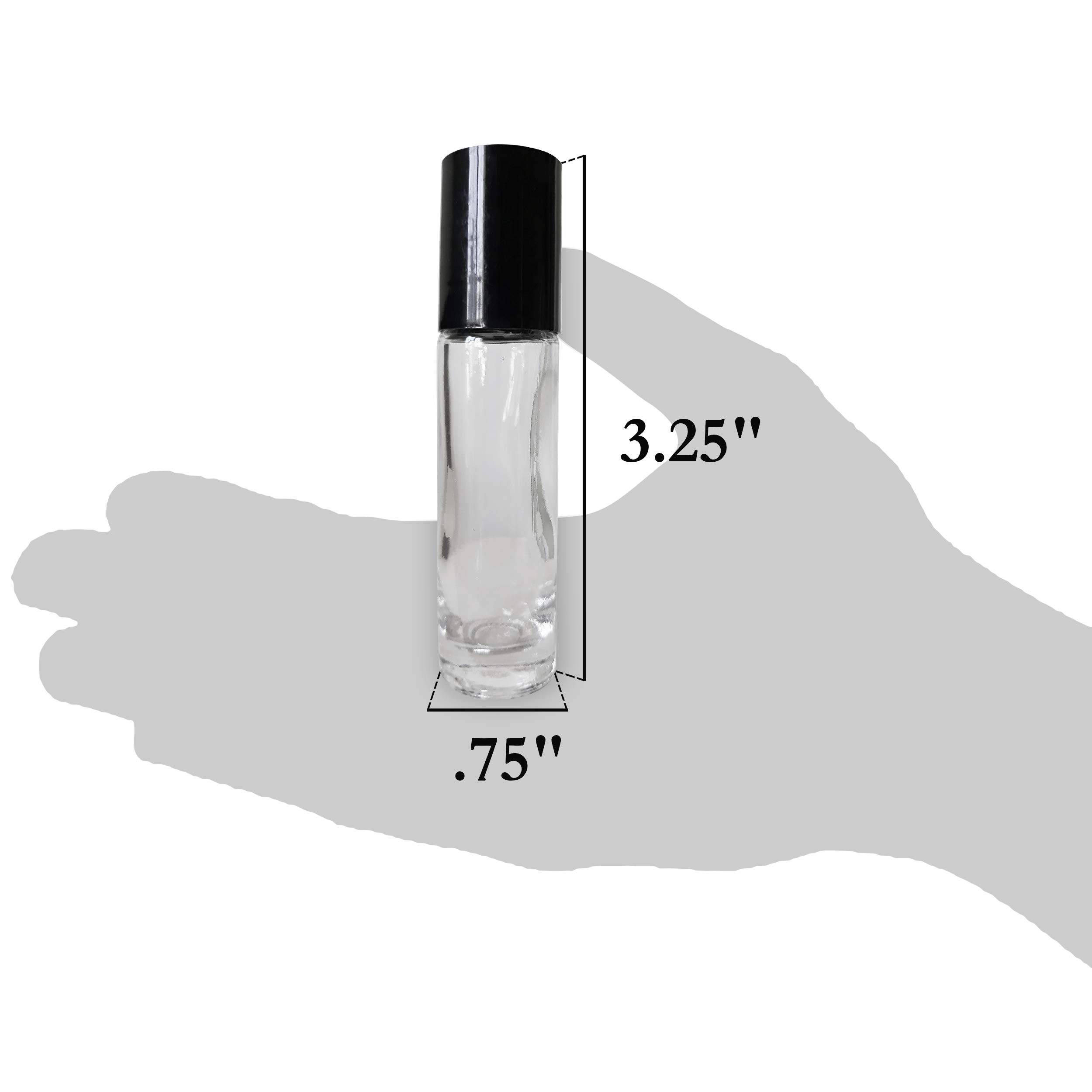 China Rain Perfume Body Oil 2 1/3 Oz Roll On Bottles Uncut Fragrance Oil