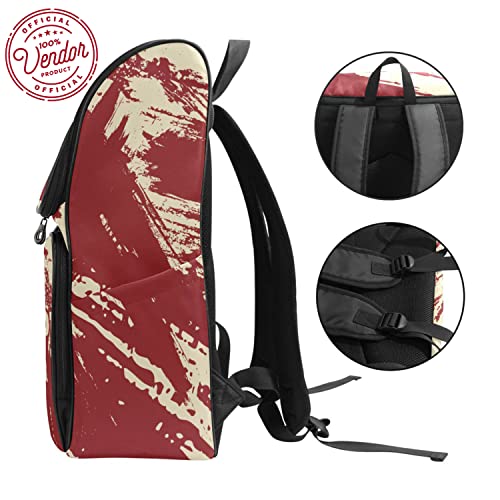 BBGreek Kappa Alpha Psi Fraternity Paraphernalia - NUPE 1911- College Backpack, Book Bag - Official Vendor