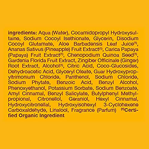 Alba Botanica So Smooth Shampoo, Gardenia, 32 Oz