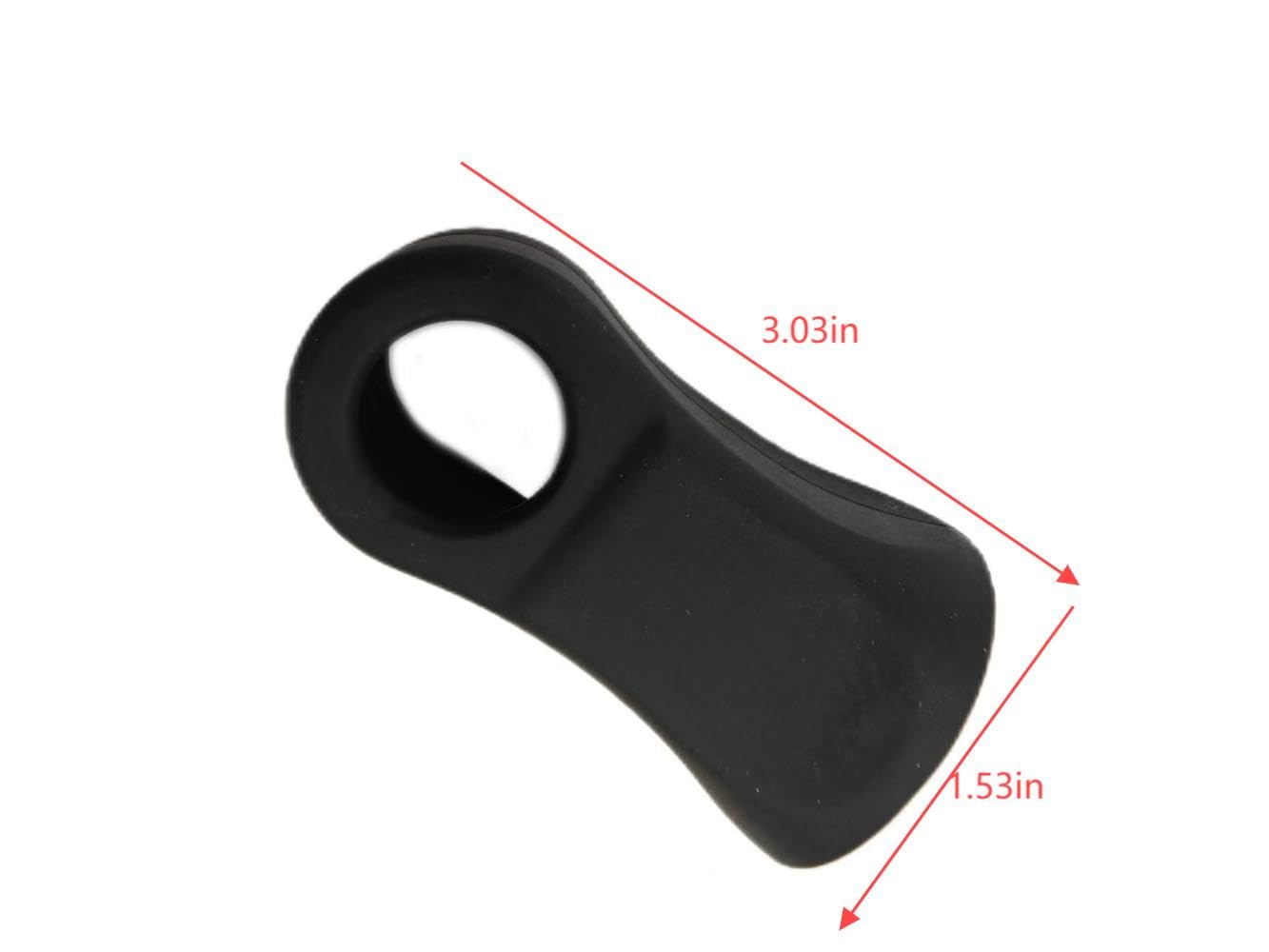 49-16-2567 High Speed Ratchets Wrench Protective Rubber Boot Compatible with Milwaukee 2566-20, 2567-20,Fits M12 Fuel™ 1/4" & 3/8" High Speed Ratchet