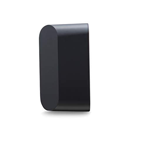 Bluesound Pulse Flex 2i Portable Wireless Multi-Room Smart Speaker with Bluetooth - Black - Compatible with Alexa and Siri