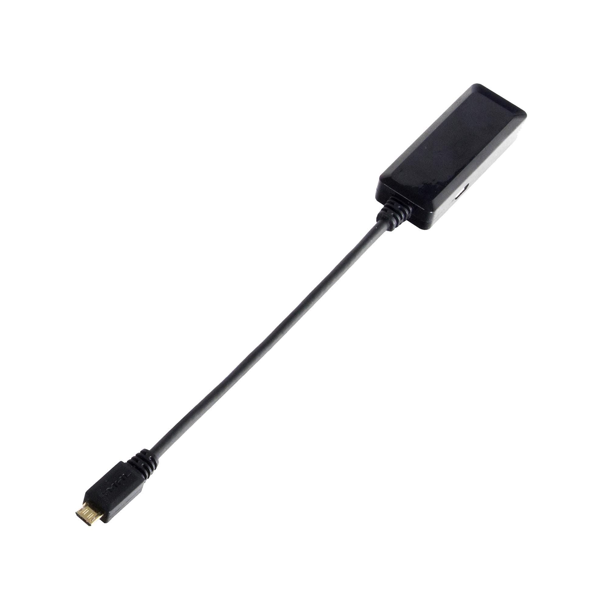 Alpine KCU-610HD KCU-610HD - 1.5m HDMI cable for smartphone connection