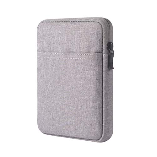 Ereader for Sleeve Case Bag for 6-7 inch Ereader Tablet Protective Cover Pouch