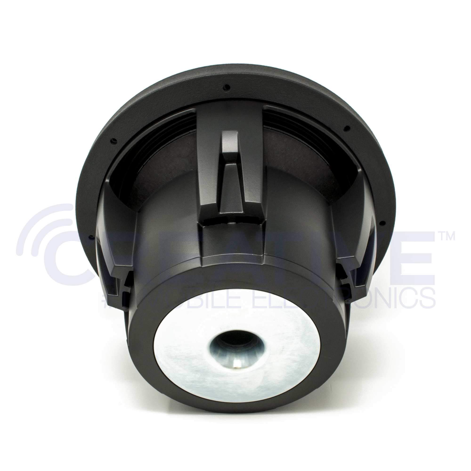 Alpine R-W12D4 R-Series 12" Subwoofer with Dual 4-ohm Voice Coils