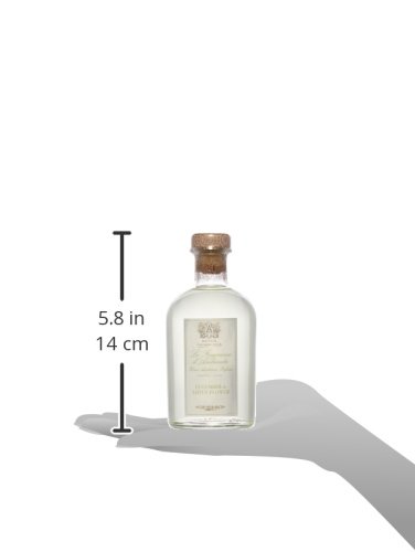 Antica Farmacista Home Ambiance Perfume, Cucumber & Lotus Flower, 8.45 Fl Oz