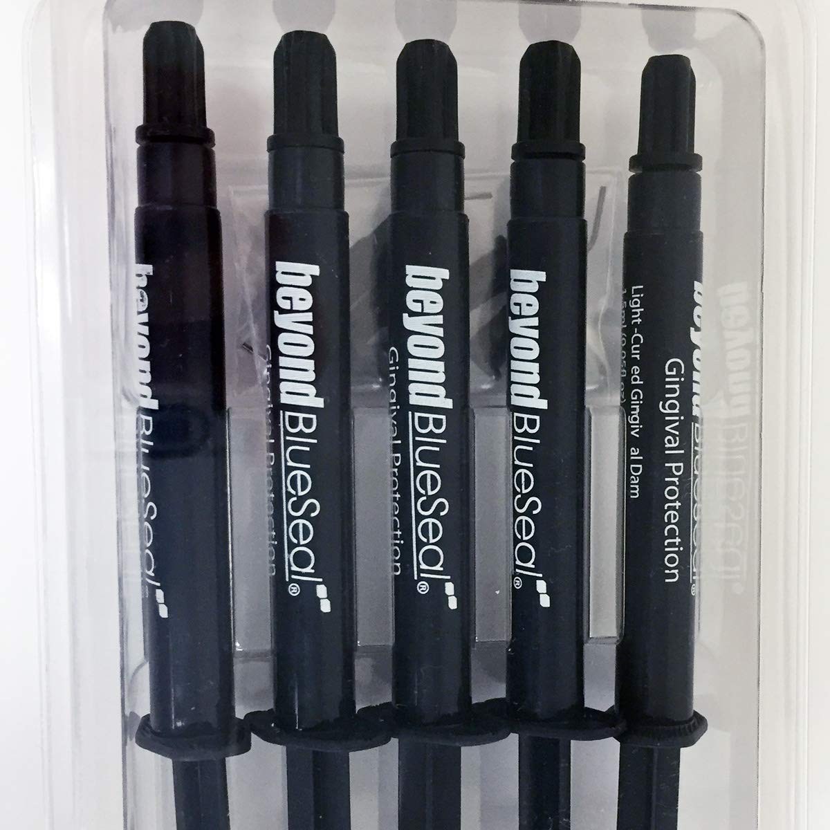 BEYOND BlueSeal Gingival Protection (5-Pack)