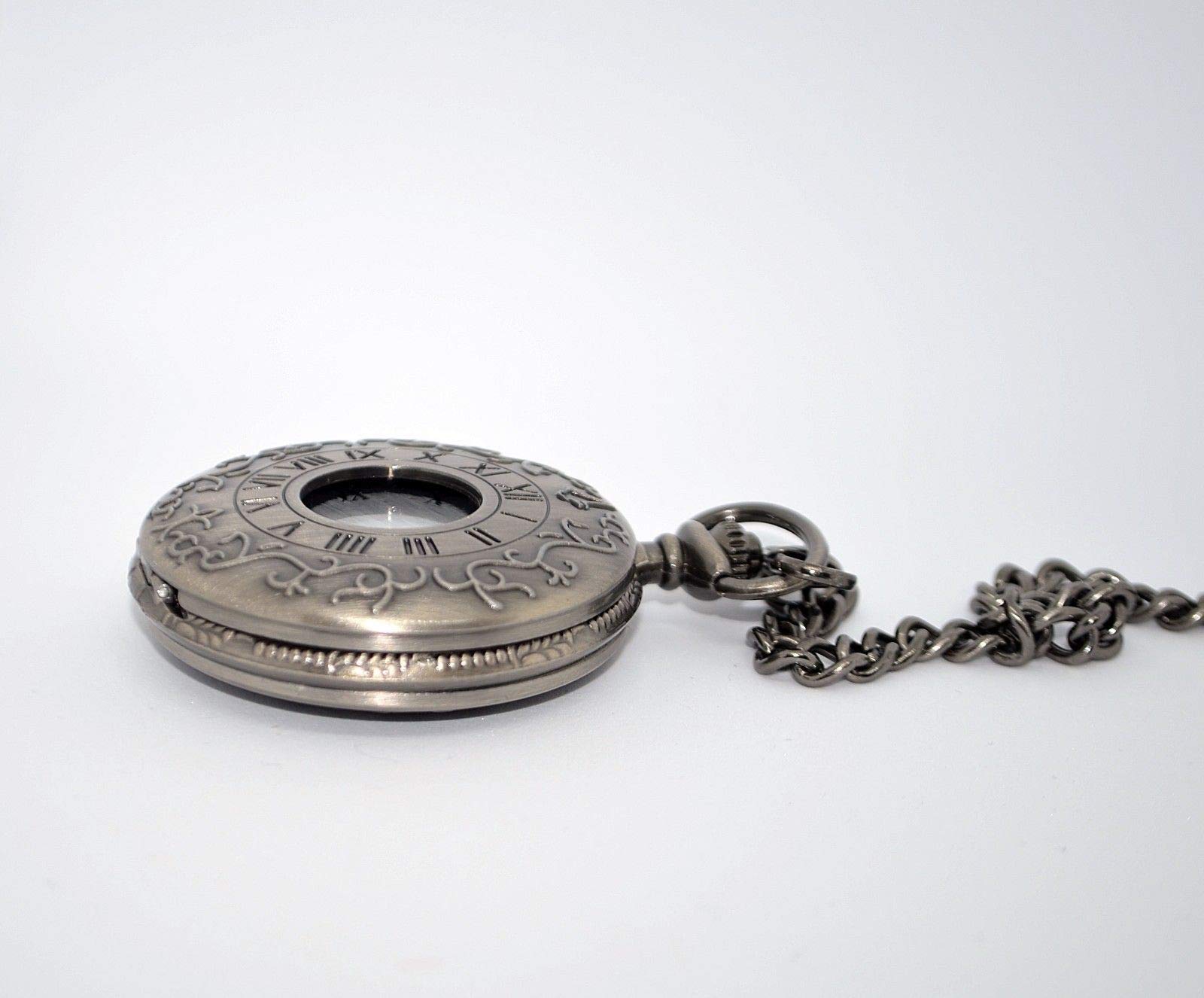 Assassins Creed Syndicate Pocket Watch - Exclusive Limited Origins Odyssey