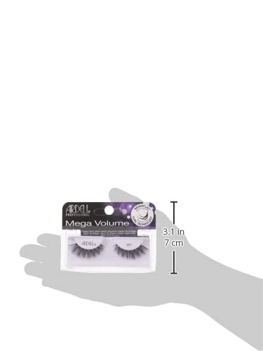 Ardell Mega Volume Lash 255 Eye Lashes
