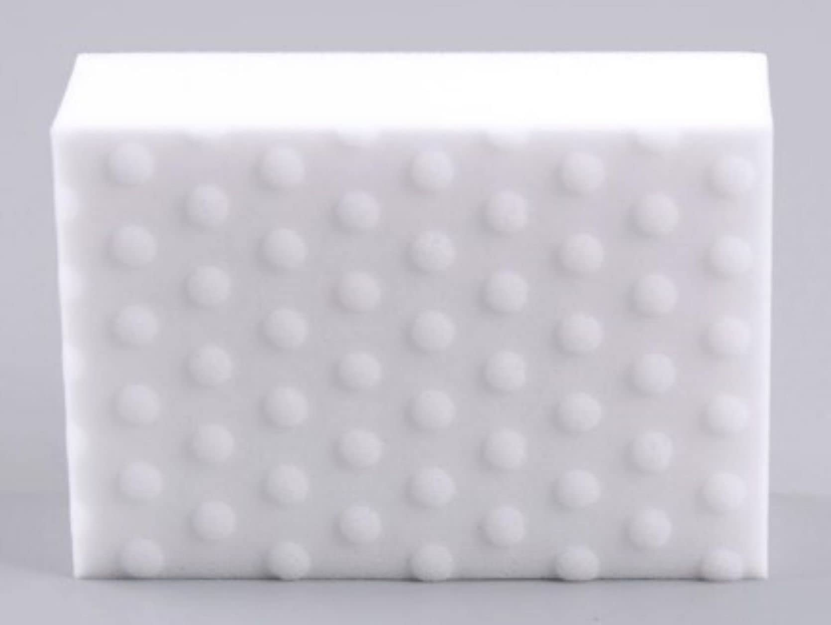 20 Pack Magic Sponge Eraser Extra Large Extra Thick Long Lasting, Premium Magic Erasing Sponges in Bulk - Multi Surface Power Eraser Cleaning Pads– Kitchen, Bathtub, Floor, Baseboard, Bathroom, Walls