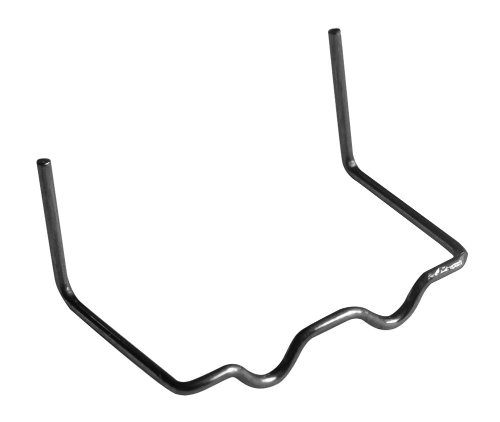 Astro 7600S "S" Style Staples for Use with No.7600