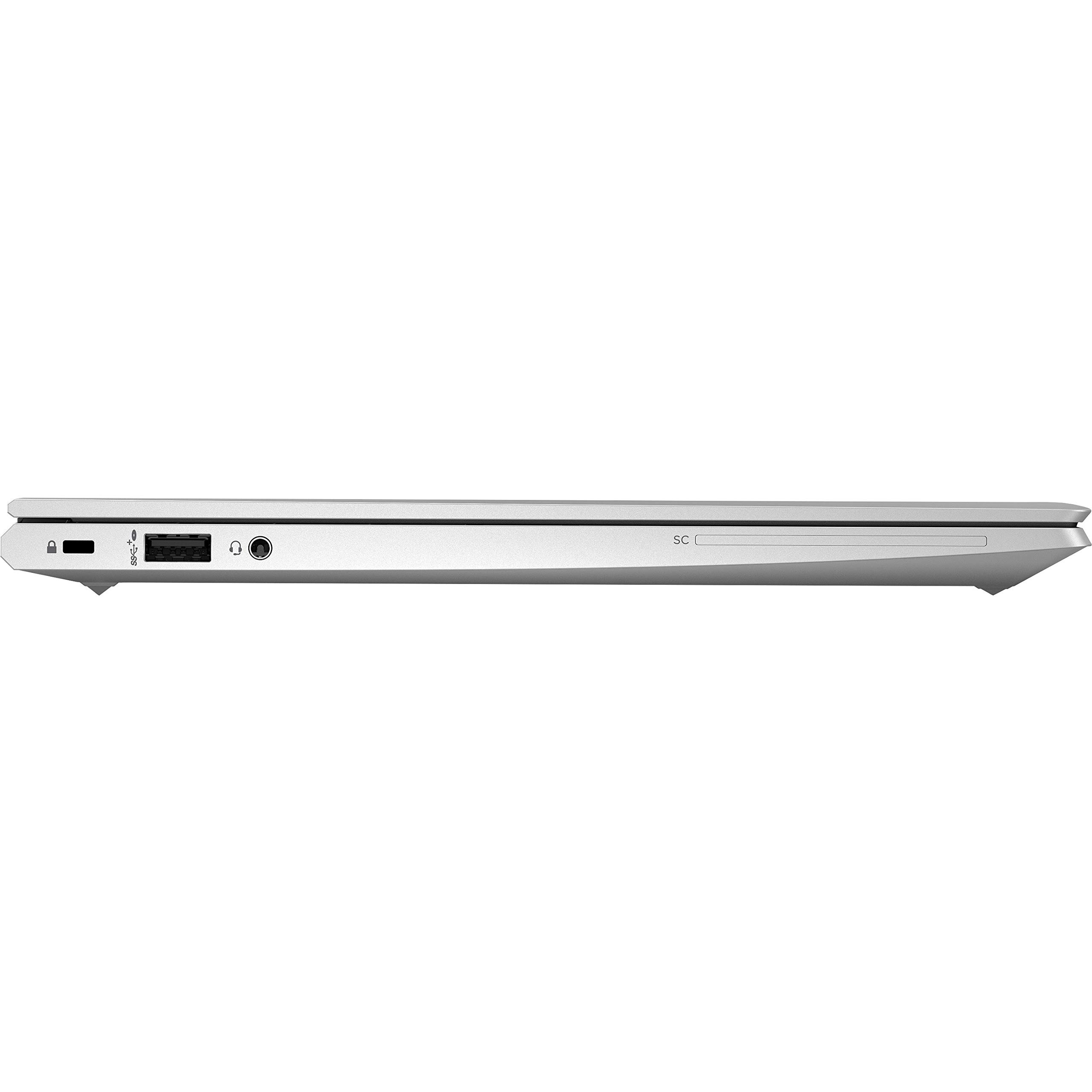 HP ProBook 640 G8 14" Notebook, Intel Core i5 11th Gen i5-1135G7 Quad-core, 16GB RAM, 512GB SSD, IPS 1920 x 1080, English Keyboard, Windows 10 Pro English Keyboard