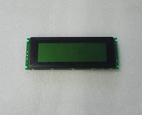 DMF5005N-AAE-CO 5.2-inch 240×64 New Industrial LCD Display Panel Screen