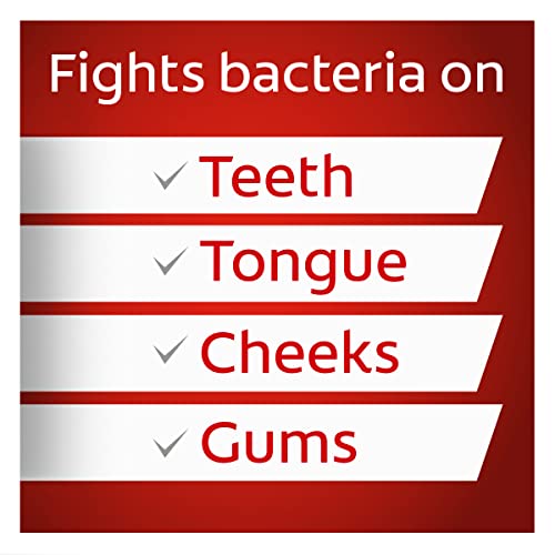 Colgate Total Whitening Toothpaste Gel - 4.8 ounce (4 Pack)