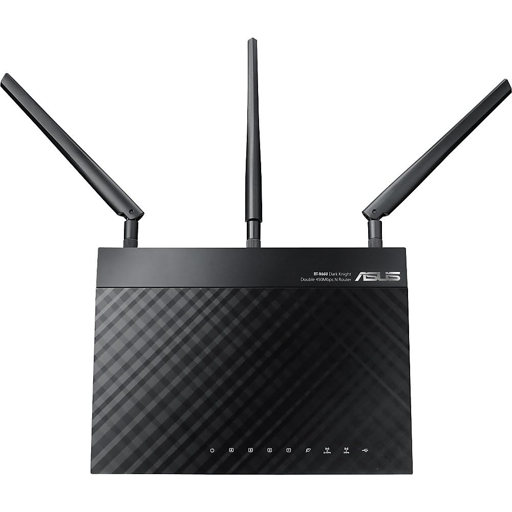 ASUS RT-N66R Dual-Band Wireless-N900 Gigabit Router IEEE 802.11a/b/g/n, IEEE 802.3/3u/3ab