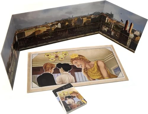 Arcane Wonders Picture Perfect: The 5-6 Player Expansion