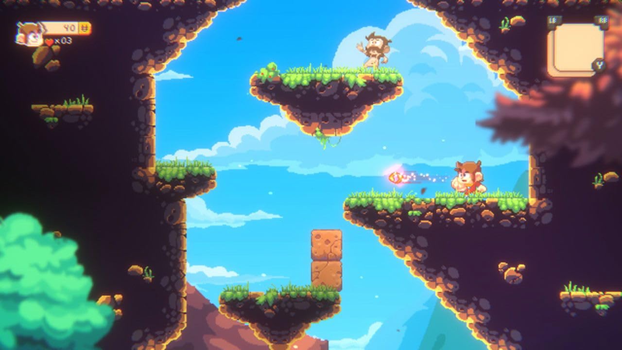 Alex Kidd in Miracle World DX - PS4 (【初回特典】入門書 封入、キーホルダー 同梱)
