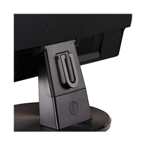 ASUS VW199T-P 19" WXGA+ 1440x900 DVI VGA Back-lit LED Monitor