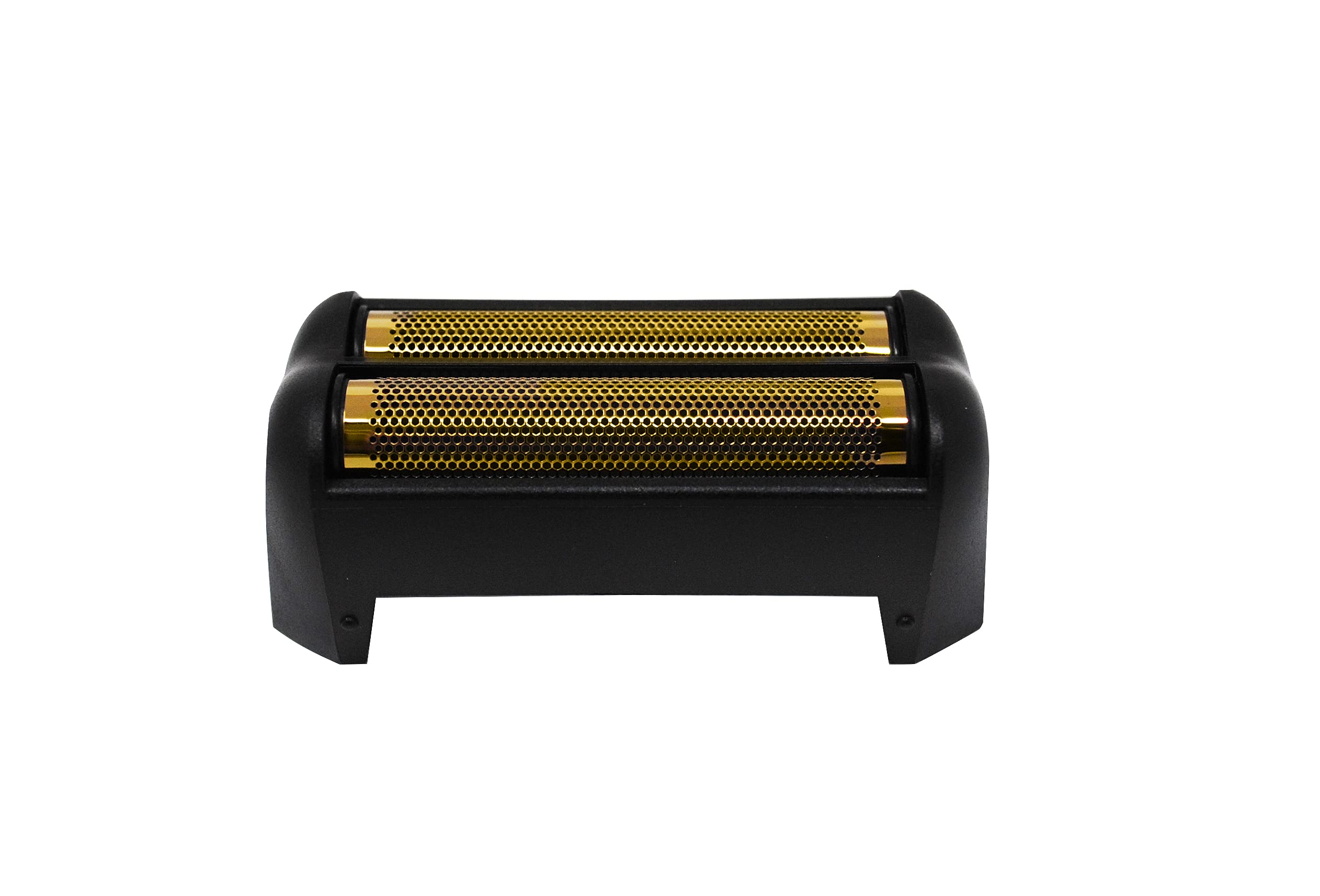 Gamma+ Replacement Gold Titanium Foil Head for Prodigy Shavers