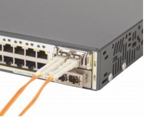 Cisco CVR-X2-SFP Twingig Converter Module (Renewed)